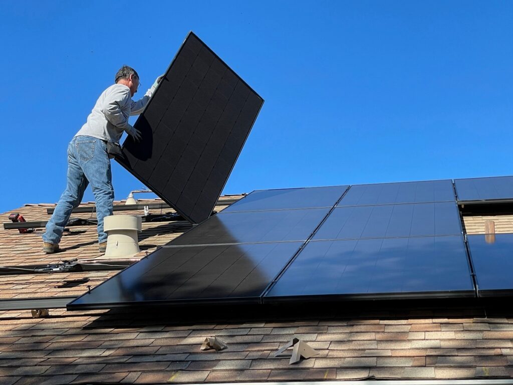 Green Heart Australia: Solar Panel Company In Australia