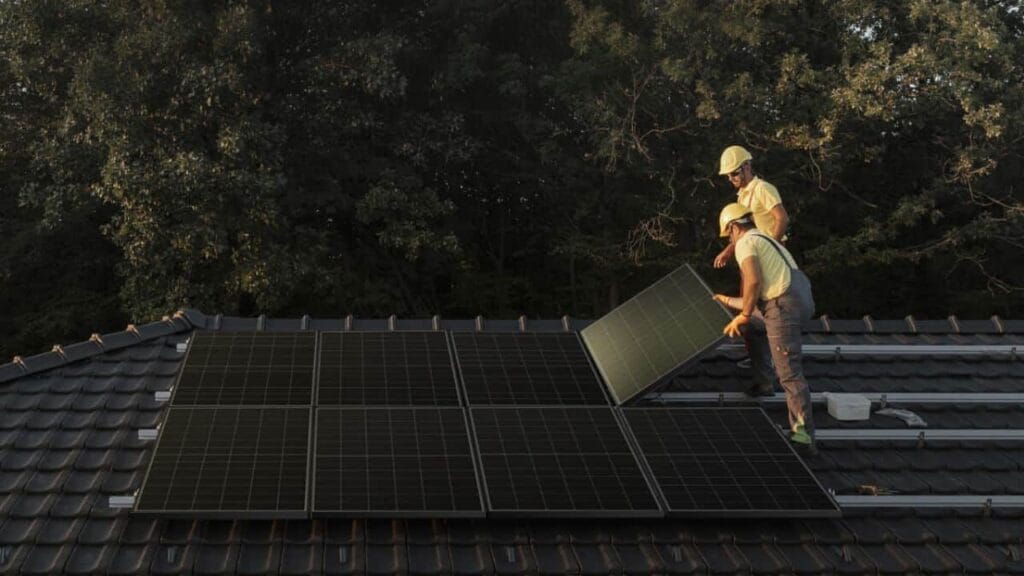 Green Heart Australia: Solar Panel Company In Australia