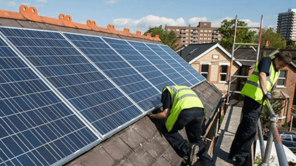 The Beginner’s Guide To Solar Panels In Australia