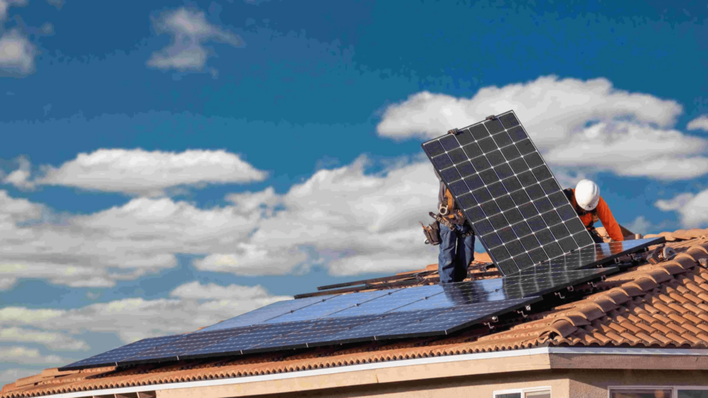 Solar Power Home Panels: Energize Your Sustainable Future