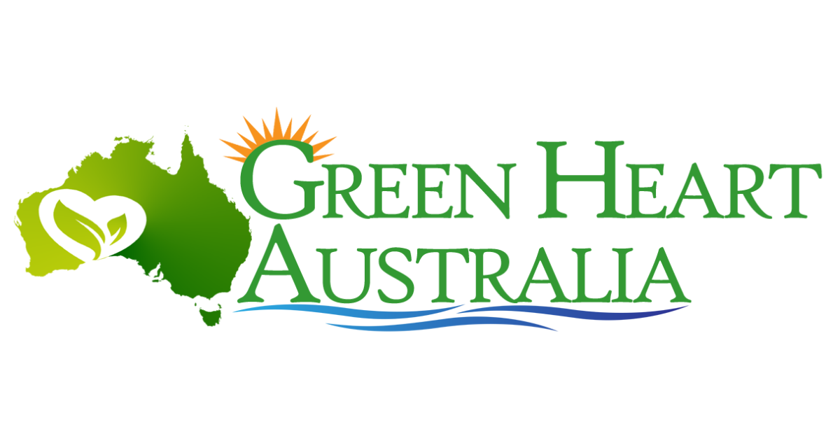 Green Heart Australia: Solar Panel Company In Australia
